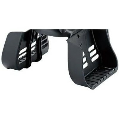 スペック■取付ネジ類付属特長RCS-S1、RCS-S2リヤチャイルドシート補修用フットレストです。在庫状況■通常2〜5日ほどで発送（土日祝除）詳しくはこちら※在庫状況は当店、メーカー在庫を含みます。また、リアルタイムでの更新ではございません...