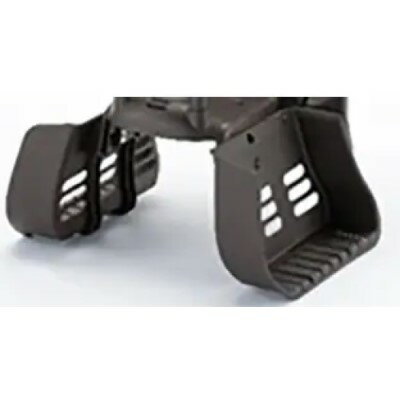 スペック■取付ネジ類付属特長RCS-S1、RCS-S2リヤチャイルドシート補修用フットレストです。在庫状況■通常2〜5日ほどで発送（土日祝除）詳しくはこちら※在庫状況は当店、メーカー在庫を含みます。また、リアルタイムでの更新ではございません...