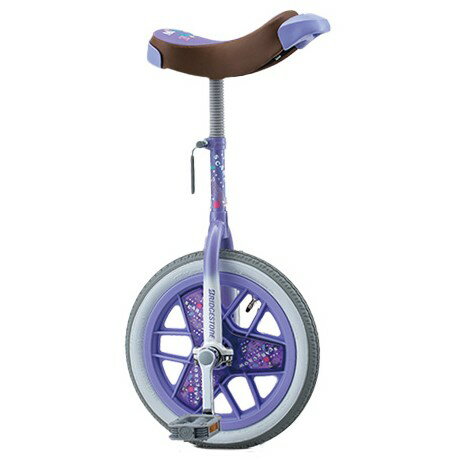 スペック■サイズと適応身長：14インチサイズ(身長105〜120cm)■材質：スチール、樹脂■体重制限：65kg■シートポスト径：22.2mm■重量：約3.9kg※スタンドは付属していません特長女の子はもっと可愛く、男の子はもっとカッコよく...