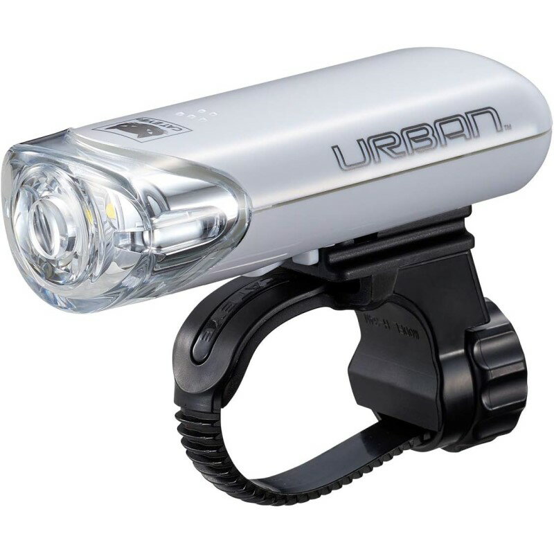 スペック■サイズ：89.0 x 36.0 x 26mm■重量：78g (本体・乾電池のみ)■光源：LED 1個■電源：単3形乾電池 2本■使用時間：点灯：約30時間※400カンデラまでの時間：約10時間■点滅：約250時間特長従来モデル（H...