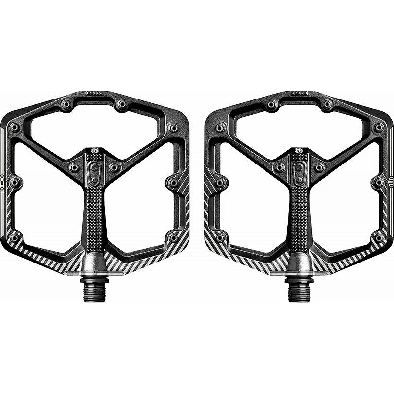 世界のトッププロも使用する機能性と、その美しいデザインがMTBの可能性を広げていきます。スペック■素材：鍛造435（スピンドル）、6061-T6（ボディ素材）■エンデューロカートリッジベアリング■シューズのサイズ37-43■重量：345g特...