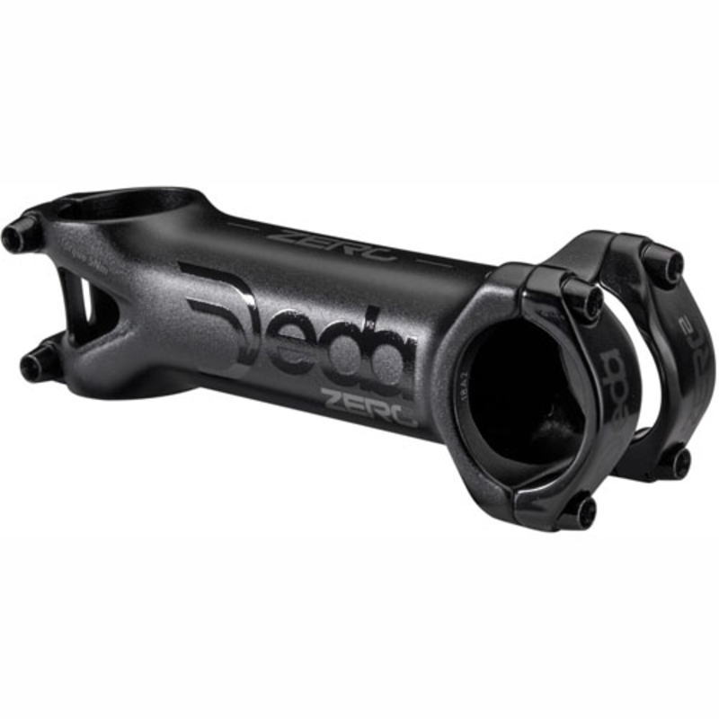 高品質のハンドルバー、ステム、シートピラーを中心としたイタリアの自転車パーツブランド。幅広い素材を扱ってきたフレームマテリアルメーカーDedacciai社の長年に渡るノウハウをベースに開発・製造を行っています。高い剛性と軽量化を両立した製品...