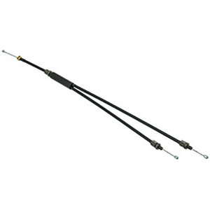 スペック■サイズ：70mm×195mm×230mm■50g特長BMX用アッパージャイロケーブル。タイコ部がフリーになっているので、ブレーキレバー側でよじれず、ブレーキタッチがよくなります。在庫状況■通常2〜5日ほどで発送（土日祝除）詳しくは...