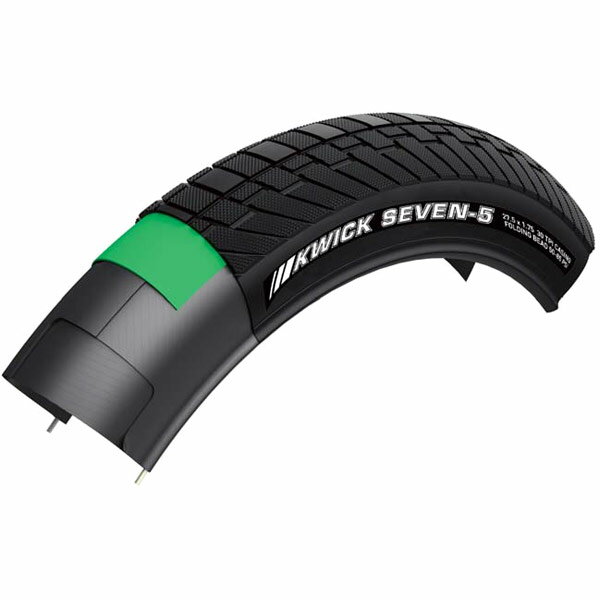 スペック■サイズ：26×2.10■ETRTO:54-559■コンパウンド：SRC■ビート：ワイヤ—■TPI:60■重量：733g特長トレッド部分に耐パンクベルトを採用した街乗りスポーツ系タイヤです。在庫状況■通常2〜5日ほどで発送（土日祝除...