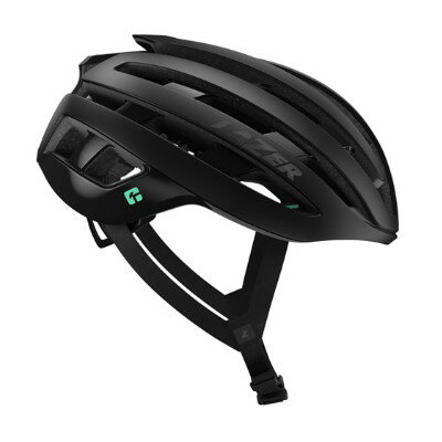 1919年ベルギーにて創設され、ヘルメットの歴史と共に90年以上を歩んできた世界屈指のヘルメットブランドLAZERスペック■フィットシステム：Lazer Advanced Rollsys■サイズ：S(52-56cm)■重量：230g(Mサイ...