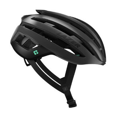 1919年ベルギーにて創設され、ヘルメットの歴史と共に90年以上を歩んできた世界屈指のヘルメットブランドLAZERスペック■フィットシステム：Lazer Advanced Rollsys■サイズ：L(58-61cm)■重量：230g(Mサイ...