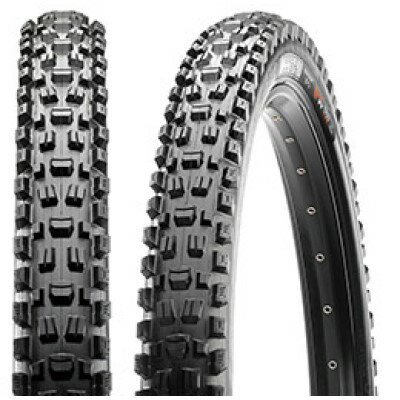 スペック■サイズ：27.5×2.50■ETRTO:63-584■TPI:120■重量：1050g■コンパウンド：3Cマックステラ■推奨空気圧：35〜50PSI■テクノロジー：EXO＋、チューブレスレディ■ビート：ケブラー特長非常に評価の高い...