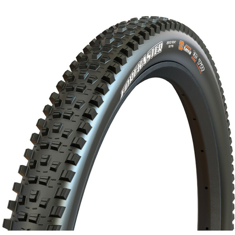 スペック■サイズ:29×2.40■ETRTO:61-622■TPI：60■ビート：ケブラー■コンパウンド：3Cマックステラ■重量：930g■テクノロジー：EXO＋、チューブレスレディ※写真のリムは付属しません特長ショートトラベルトレイルバイ...