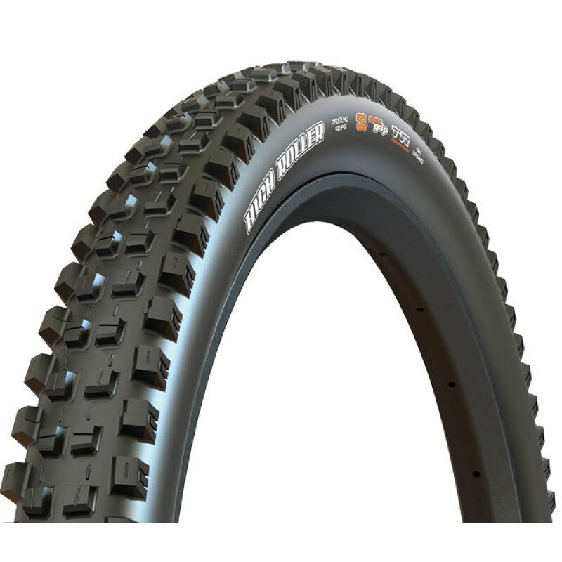 スペック■サイズ：29×2.40■ETRTO:63-622■TPI:60■ビート：ケブラー■重量：1145g■コンパウンド：3Cマックスグリップ■テクノロジー：EXO＋、チューブレスレディ※写真のリムは付属しません特長ワールドカップダウンヒ...