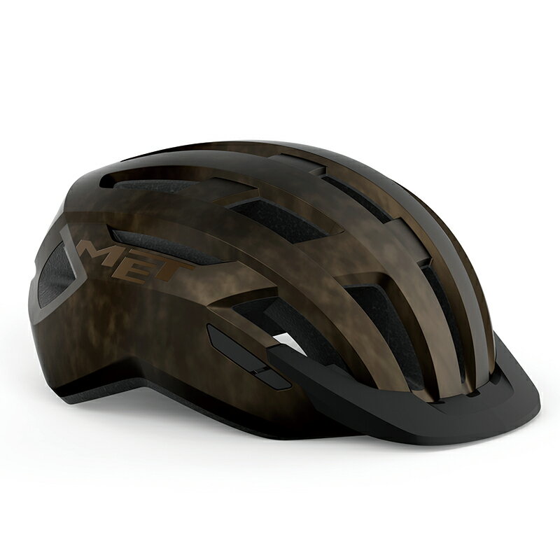 1987年の創業以来30年以上にわたり、スポーツサイクルに乗る人たちの安全を第一に考えてヘルメットの企画、開発、販売を行っている、イタリアを代表するスポーツサイクル用ヘルメットメーカーです。スペック■グラベル/アーバンハイブリッドデザイン■...