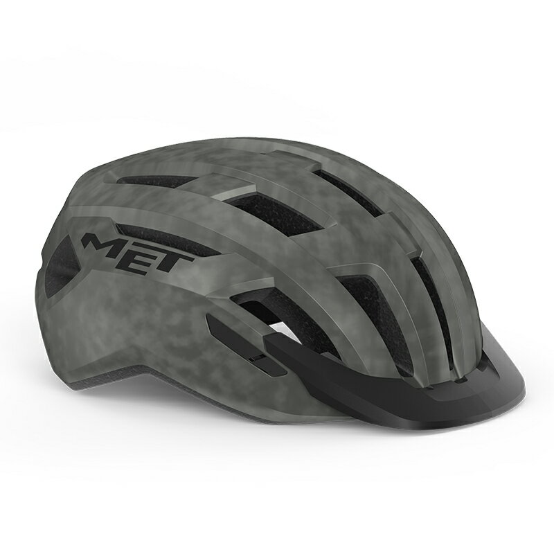 1987年の創業以来30年以上にわたり、スポーツサイクルに乗る人たちの安全を第一に考えてヘルメットの企画、開発、販売を行っている、イタリアを代表するスポーツサイクル用ヘルメットメーカーです。スペック■グラベル/アーバンハイブリッドデザイン■...