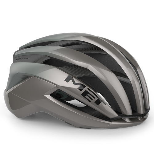 スペック■サイズ：L(58-61cm)■重量：290g■通気性+16％向上：内部構造とエアチャンネルを最適化■安全性能+40％向上：線形、回転衝撃ともに改善■3K Airframe構造：カーボンフレームでEPS材を部分的に排除し、内部に開放...