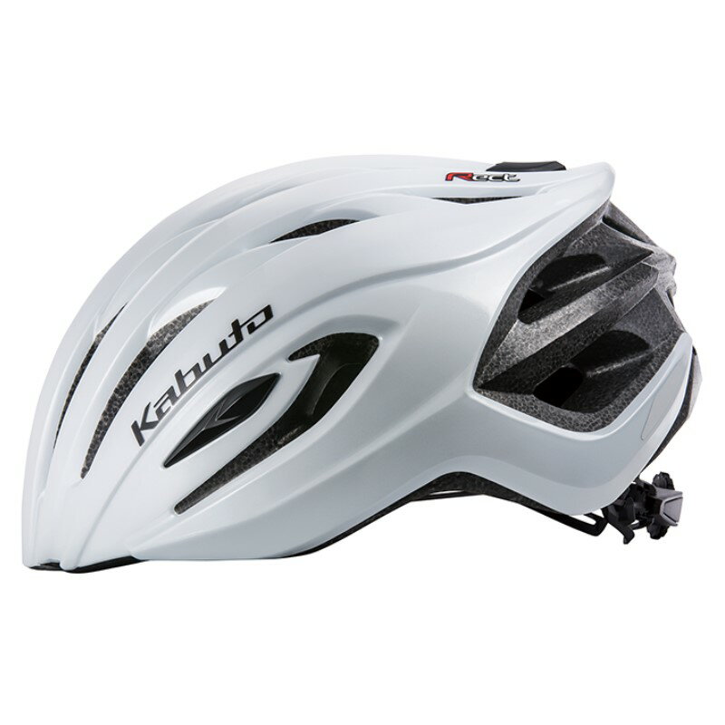 卓越した技術と妥協なき品質へのこだわりから生まれたKABUTOのヘルメット。信頼性の高いプロ仕様から、お子さまに親しまれる商品まで日本人にあったヘルメットをご提供します。スペック■サイズ表示（参考重量）：M/L（245g）■頭周のめやす：5...