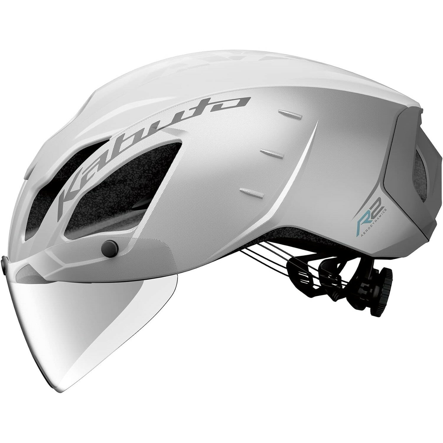 卓越した技術と妥協なき品質へのこだわりから生まれたKABUTOのヘルメット。信頼性の高いプロ仕様から、お子さまに親しまれる商品まで日本人にあったヘルメットをご提供します。スペック■サイズ表示（参考重量）：S/M（250g）■頭周のめやす：5...