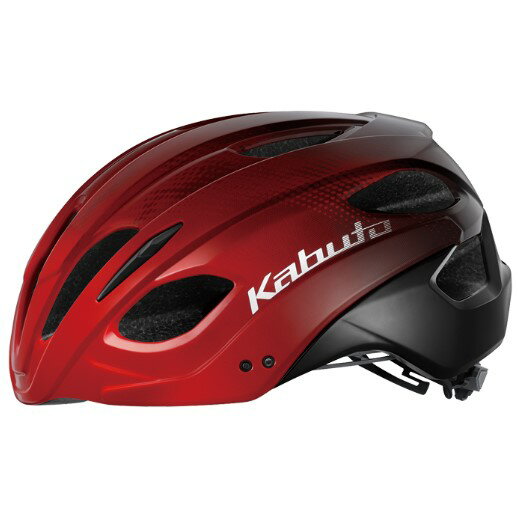 スペック■サイズ表示：M/L■頭周のめやす：57-60cm■参考重量：280g■規格：JCF（公財）日本自転車競技連盟公認、EN1078■同梱品：着脱可能フロントバイザー特長気軽に使えるマルチスタイルヘルメット。マルチに使える本格モデルが、...