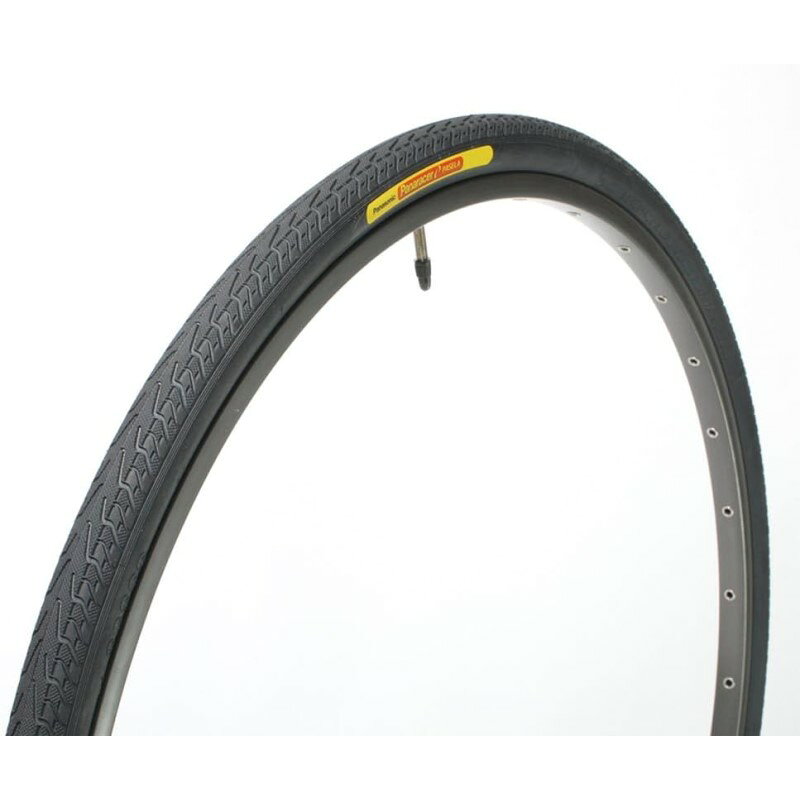 Panaracerは、長距離、速く、パンクに強い、グラベルなどのスタイルに合わせた自転車用タイヤやチューブを製造・販売する会社です。スペック■サイズ：650×25C■ETRTO:25-571■ビート：スチール■重量：430g特長「パセラ」の...