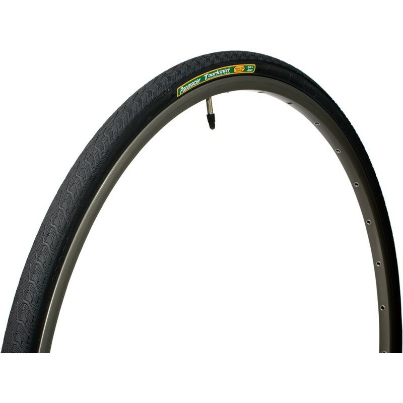 Panaracerは、長距離、速く、パンクに強い、グラベルなどのスタイルに合わせた自転車用タイヤやチューブを製造・販売する会社です。スペック■サイズ：700×28C■ETRTO:28-622■ビート：スチール■重量：380g特長コストパフォ...