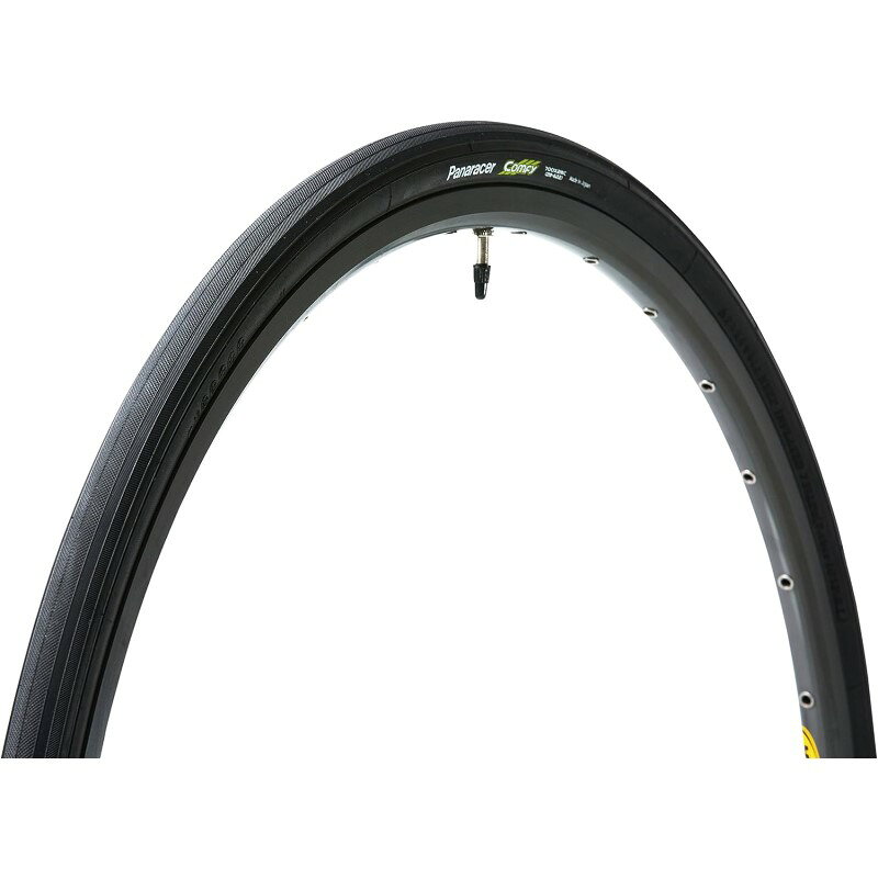 Panaracerは、長距離、速く、パンクに強い、グラベルなどのスタイルに合わせた自転車用タイヤやチューブを製造・販売する会社です。スペック■サイズ：700×32C■ETRTO:32-622■ビート：フォールディング■重量：310g特長軽量...
