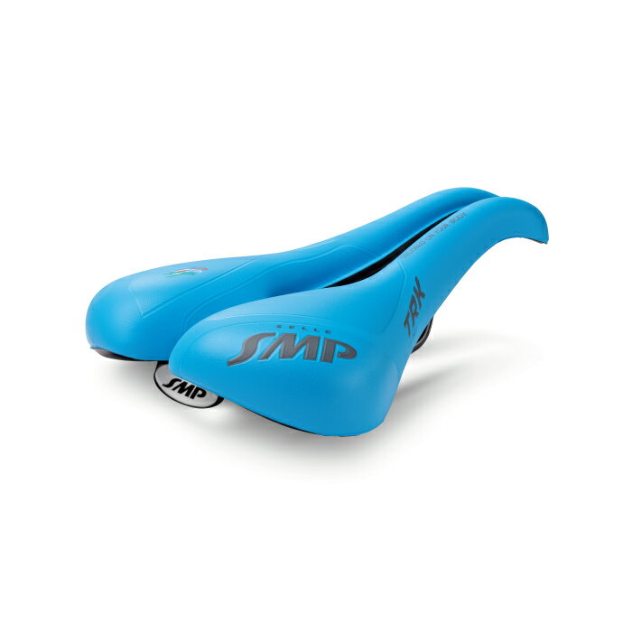 イタリアンメイドの老舗サドルメーカーです。長い年月をかけて培ってきたサドル作りの経験を生かして製造される製品は、見た目では判断できない大きな魅力を秘めています。スペック■サイズ：272x177mm■重量：410g■レール：スチール■表皮素材...