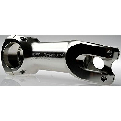 アメリカ航空機産業の中心と言われる、ジョージア州メイコンに拠点を置くアルミ製部品製造ブランド。30年に及ぶコンピュータ制御マシニング技術を生かし、高強度かつ軽量なバイク用シートポストとハンドルバーステムを生産。スペック■カラー：SILVER...