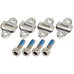 スペック■クランプ特長トライバックアッププロ?用。在庫状況■通常2〜5日ほどで発送（土日祝除）詳しくはこちら※在庫状況は当店、メーカー在庫を含みます。また、リアルタイムでの更新ではございませんのでご了承ください。☆カテゴリー：【自転車】【パ...