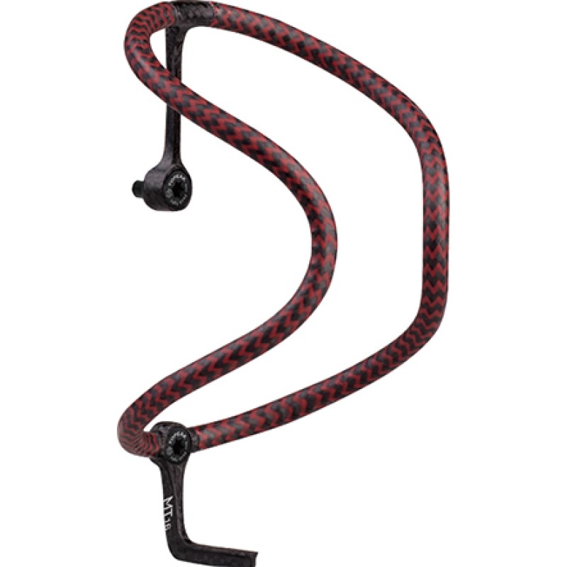 スペック■カーボン/ケブラーコンポジットファイバー■サイズ：L84×W84×H146mm■重量：15.5g特長15.5gを達成した、MTB用超軽量ボトルケージです。カーボン/ケブラーコンポジットファイバー製です。在庫状況■通常2〜5日ほどで...