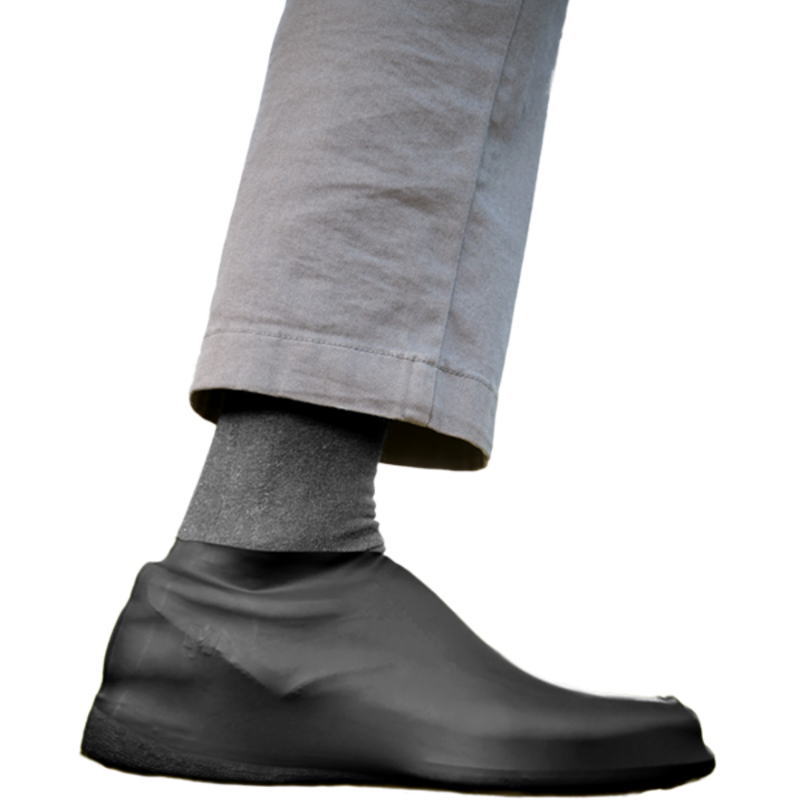 VELOTOZEはカリフォルニア州ソノマ郡でサイクリストたちの要望により生まれました。彼らは雨や厳しい寒さの中でもライディングを楽しみ、足元を濡らすことなく暖かい状態のままライディングを終えることを望みました。彼らは様々なシューズカバーを試...