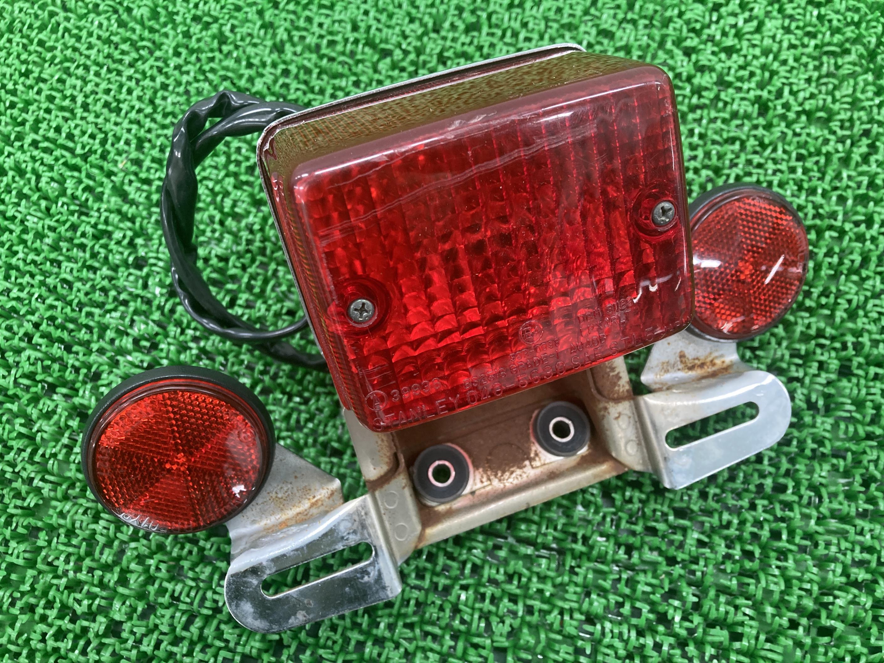 楽天市場】sr400 純正テールの通販 楽天市場】sr400 純正テールの通販