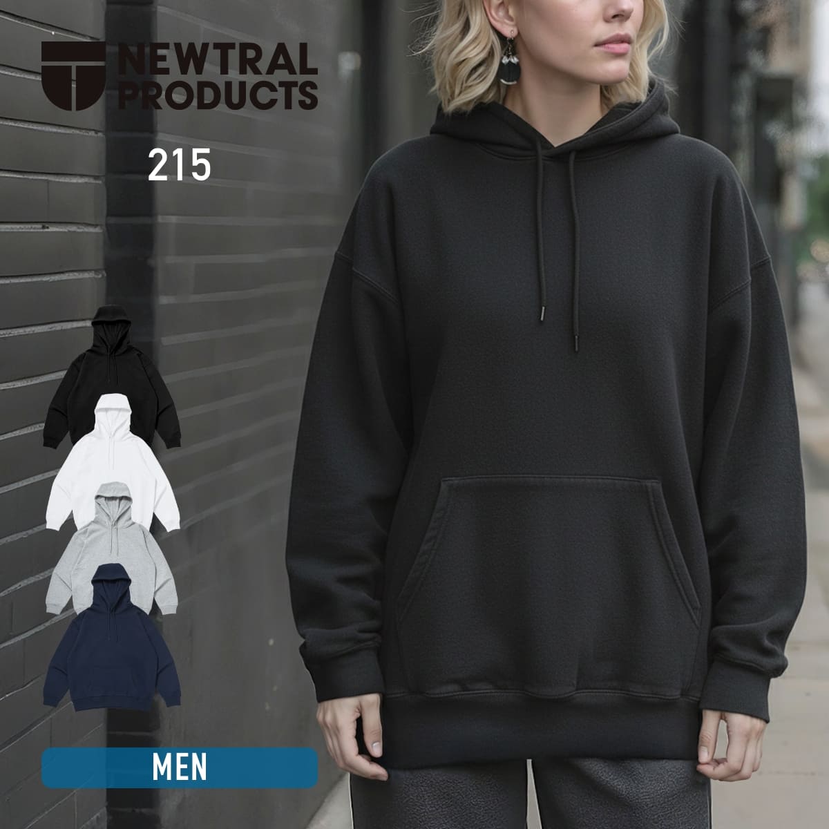 関連商品 同オンスのStandard Emblem PO Hoodie（216） 同オンスのStandard Essentials PO（213） 同オンスのStandard Emblem PO（214） メーカー希望小売価格はメーカーカタ...