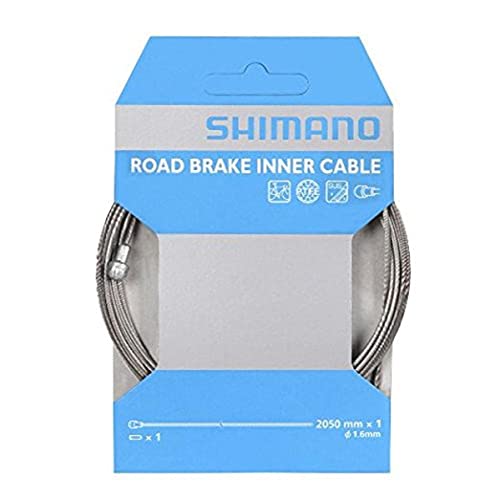 シマノバート:Y80098320ステンレス製長さ:2050mmPTFEコーティング同梱内容:ワイヤー1本、インナーエンドキャップ1個※商品のカラーはディスプレイの種類等により、実物と異なって見える場合がございます※掲載商品の仕様、ロゴ等のデ...