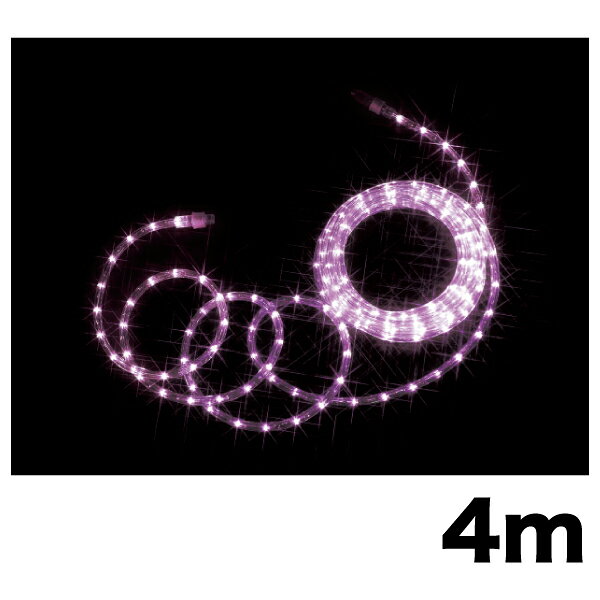 ※コントローラー、接続ケーブル等は別売です。●LED間隔：40mmピッチ●LED数：24球/m●交互点滅・全点灯●最大使用長：50m【仕様】定格電圧：AC100V 50/60Hz定格入力容量：60VA2次出力電圧：24V制御パターン数：8パ...