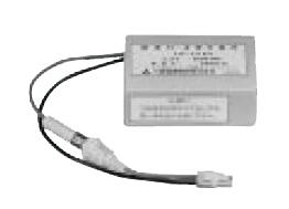 3.6V 2500mAh充電方式：トリクル充電※こちらの商品は受注生産品となります。【誘導灯非常灯】 【交換用電池】 【3N25DA】検索用カテゴリ381