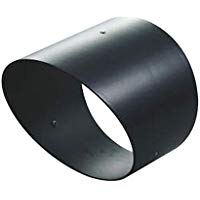 フード：ブラック塗装本体長-85 幅-φ83mm 重-0.1kg●AU43659L〜AU43682L用検索用カテゴリ487検索用カテゴリ