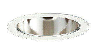 電源装置別売ミディアム26°白色(4000K)Ra83定格光束：2698lm消費電力：28WFHT42W相当トリム：アルミ(白色塗装)コーン：アルミ(銀色鏡面仕上)重量：0.7kg電源別売：TG-386(100〜242V)　TG-389(1...
