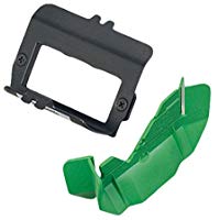 絶縁ワンタッチ取付枠付セパレータ付電設資材につきましては、一個単位での販売ができない商品もございます。検索用カテゴリ422