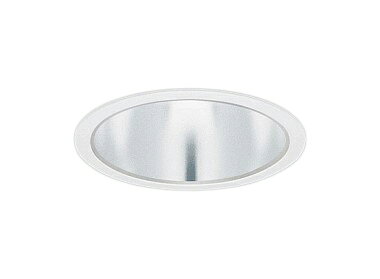 本体のみ、電源ユニット別売6500K〜2700K相当Ra85LEDモジュール付枠：アルミ(白艶消)コーン：アルミ(鏡面マット仕上)電源ユニット別売(別置形)LED交換不可断熱施工不可埋込穴φ20065°拡散配光(ビーム角86°)専用別置電源...
