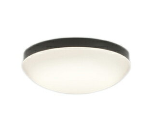 電球色光束：536lm消費電力：8.7WRa942700KLED電球フラット形8.7W(GX53-1a)No.253SL樹脂(黒色)アクリル(乳白)巾φ317・高100・1.1kg壁面・天井面・傾斜面取付兼用送り用端子台付調光器不可温泉地使...