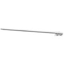 白色アーム長：913mm質量：1.2kg取付穴：4-φ7mm、ピッチ65×90mm※口出線有効長1.8mのホルダをご指定ください。※アームを風の強い場所や地域でご使用の場合は、補強金具F13-Bを用いてワイヤなどでアームを左右から保持してく...