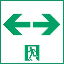 C級(10形)両面用通路誘導灯用適合表示板●FA10362適合器具●FA10366適合器具●器具1台につき1枚使用【誘導灯パネル】 【C級用】検索用カテゴリ381店舗統合およびご注文受付終了のお知らせこのたび2026年9月末をもちまして、姉...