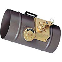 温度ヒューズ溶断温度：72℃適用パイプ呼び径：φ150mm●点検口を設けて点検できる場所にご使用下さい。※換気扇の工事は現在承っておりません。ご了承下さい。検索用カテゴリ280