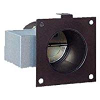 適用パイプ呼び径：φ150mm●点検口を設けて点検できる場所にご使用下さい。●換気扇と連動して換気扇停止時の火災による煙の逆流を防止します。●浴室用として使用しないでください。●常時閉鎖形※換気扇の工事は現在承っておりません。ご了承下さい。...