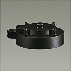 アルミダイカスト ブラック塗装径φ120・高40mm・0.3kgボルト取付専用【LZA90771】検索用カテゴリ370店舗統合およびご注文受付終了のお知らせこのたび2026年9月末をもちまして、姉妹店「タカラショップ楽天市場店」へ統合するこ...