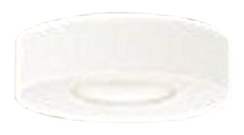 超薄型 厚さ30mmの直付タイプ(400 lm) (5.9W) (67.8 lm/W) 0.2kgLED（電球色）LED内蔵電源ユニット内蔵LED（電球色タイプ）1個WΦ110・H30●55度までの傾斜天井に取付可能●調光操作不可※取付には...