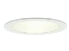 LED内蔵、電源ユニット内蔵LED（電球色タイプ）1個光源色温度：2700K埋込穴径：φ125mm埋込高：80mm器具光束：450lm電圧：100V消費電力：4.5W消費効率：100.0lm/W【枠】ホワイトつや消しRa8360形電球1灯器...