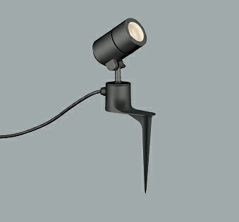 ランプ別売黒色サテン適合ランプ：LED電球ダイクロハロゲン形φ50(E11)アルミダイカストカバー：強化ガラス（透明）プラグ付キャプタイヤコード5m1.9kg調光器不可防雨型【LED照明】 【ランプ別売】 【防雨】 【非調光】検索用カテゴリ...