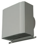 適用パイプ・ダクト寸法：φ100mm製品寸法：高さ168×幅170×奥行127.5mmステンレス製 ギャラリ付標準タイプ※換気扇の工事は現在承っておりません。ご了承下さい。検索用カテゴリ276商品画像仕様表仕様図