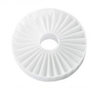 材質：ポリエステル、ポリオレフィン、アクリルVB-GXC100PMF-W（-C）、VB-GX100PMF2-W（-C）用検索用カテゴリ278