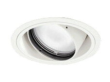 電源装置別売温白色光束：2087lm消費電力：22WRa833500K別売電源装置：XA432001F（C1950 非調光）オフホワイト100-242Vアルミダイカスト巾φ135・埋込深141・0.6kg取付可能天井厚5-25mm断熱施工不...