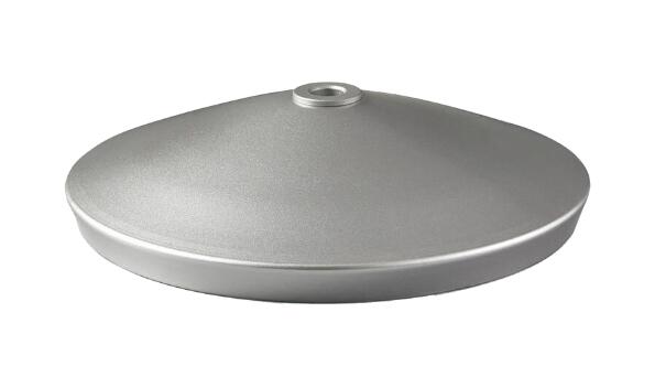 安定感のある重量級デスクベースシルバー幅φ222mm・高さ60mm重量：8.3kg検索用カテゴリ488店舗統合およびご注文受付終了のお知らせこのたび2026年9月末をもちまして、姉妹店「タカラショップ楽天市場店」へ統合することとなりました。...