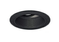 ●光色・配光が選べるφ50JDRランプ適合照明器具。高演色・調光タイプも充実し、目的に合わせたランプ選択が可能。ランプ別売LEDZランプJDR×1 E11（別売）枠：アルミダイキャスト（黒艶消）バッフル：アルミ（黒）重：0.3kg断熱施工不...